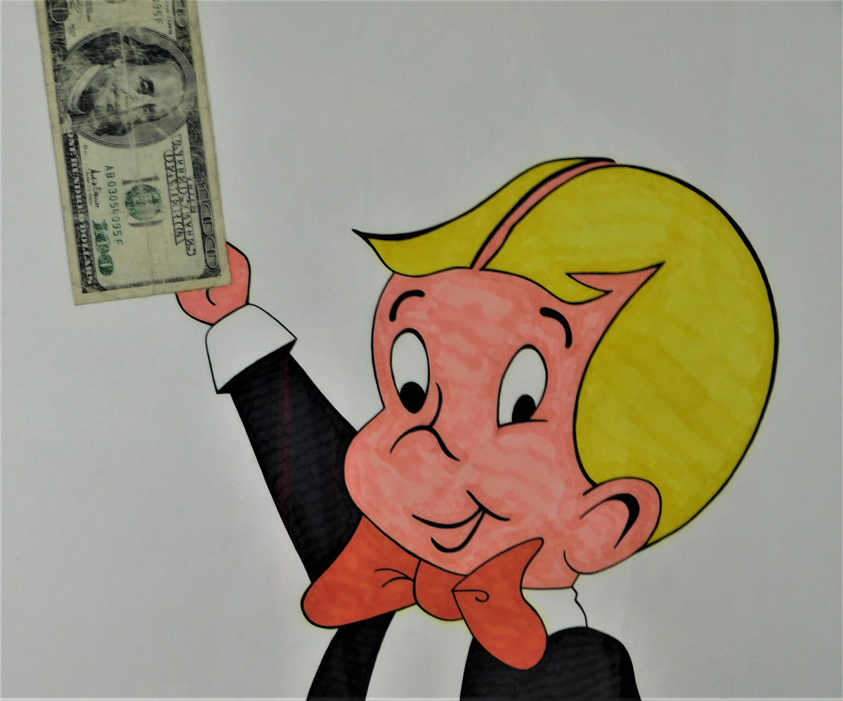 Rich Kid - Tysen Knight – TooGays